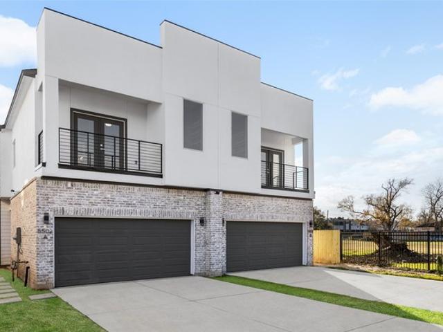 5502 Pershing St Unit A, Houston, TX 77033