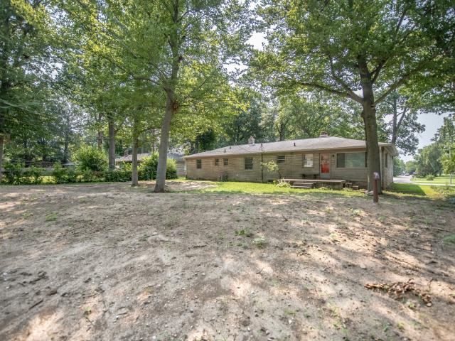 5502 Radnor Road
