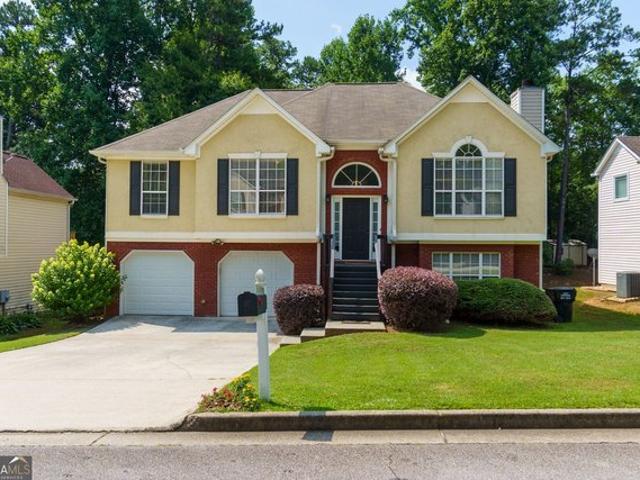 5502 Sweetsprings Dr SW, Powder Springs, GA 30127