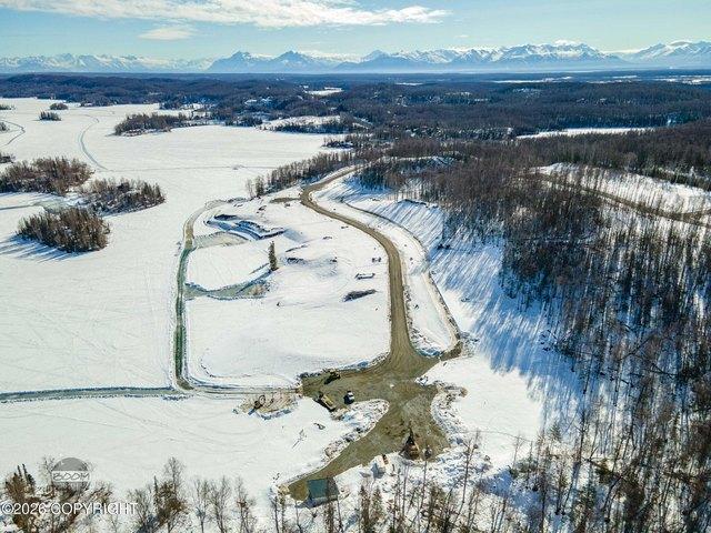 5502 S Corkey Blvd, Big Lake, AK 99652