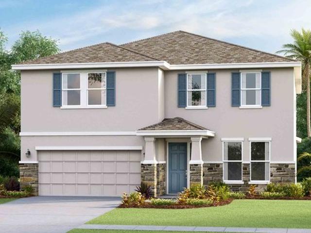 5502 Silver Moonlight Dr, Palmetto, FL 34221