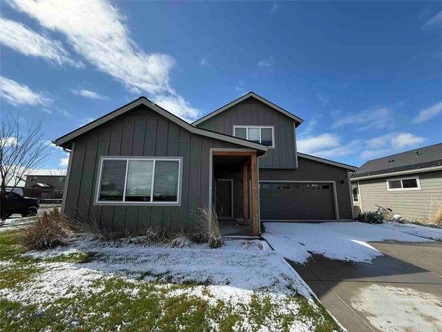 5502 Snowbrite St, Bozeman, MT 59718