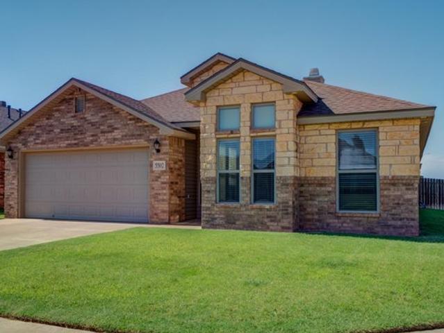 5502 th St, Lubbock, TX 79424