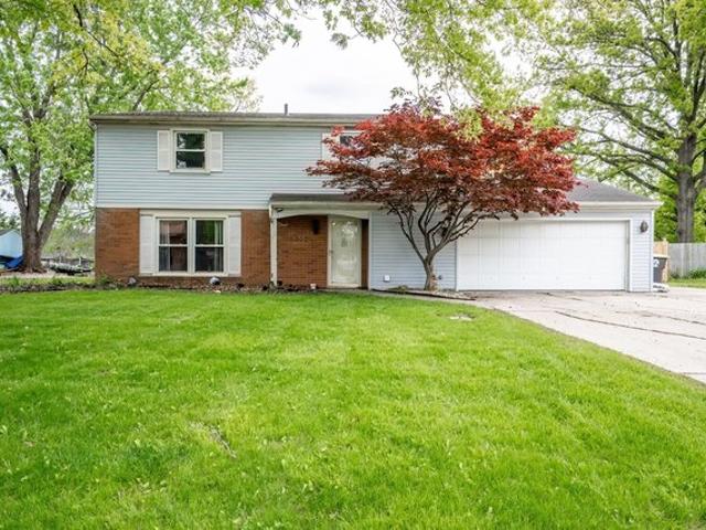 5502 Vance Ave, Fort Wayne, IN 46815