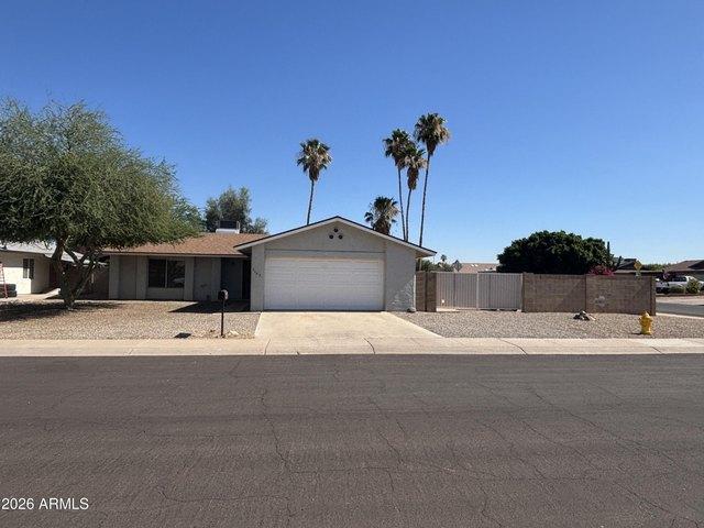 5502 W Barbara Ave, Glendale, AZ 85302