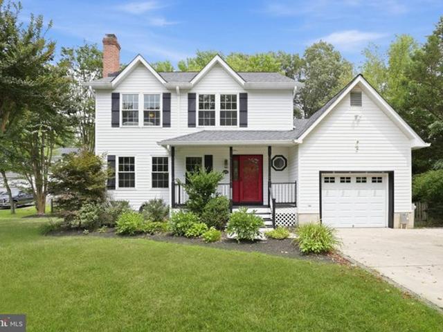 5503 Manistique Ct, Churchton, MD 20733