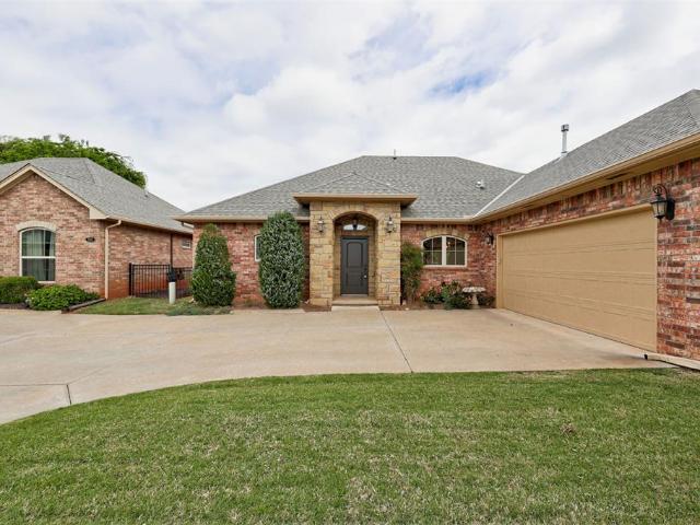 5503 NW 128th Street