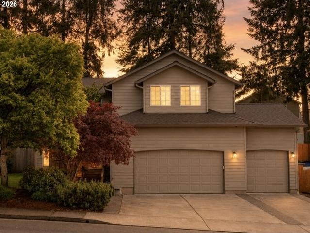 5503 NE 55th St, Vancouver, WA 98661