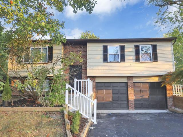 5503 Nike Drive