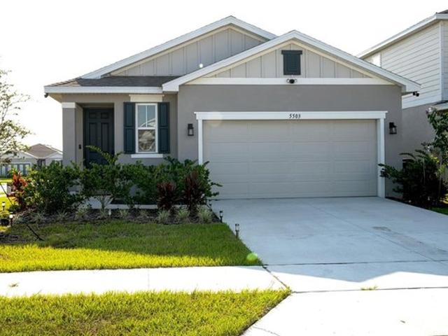 5503 Bluebonnet Pl, Haines City, FL 33844