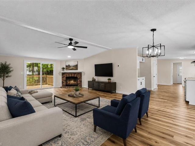 5503 Bridgeview Drive
