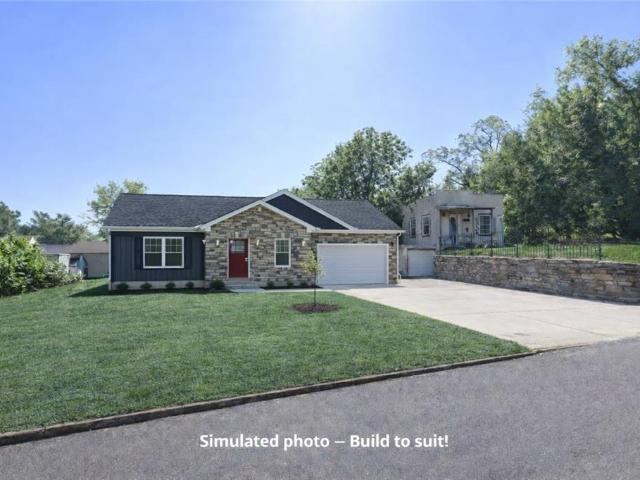 5503 Clark St, Kansas City, KS 66106 | MLS #2598 | Compass