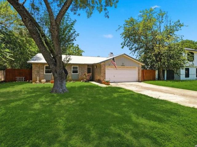 5503 Colewood St, San Antonio, TX 78233