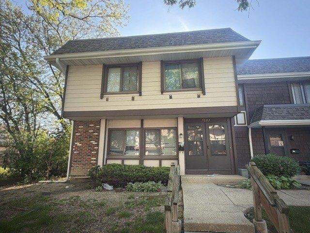 5503 Court C, Hanover Park, IL 60133