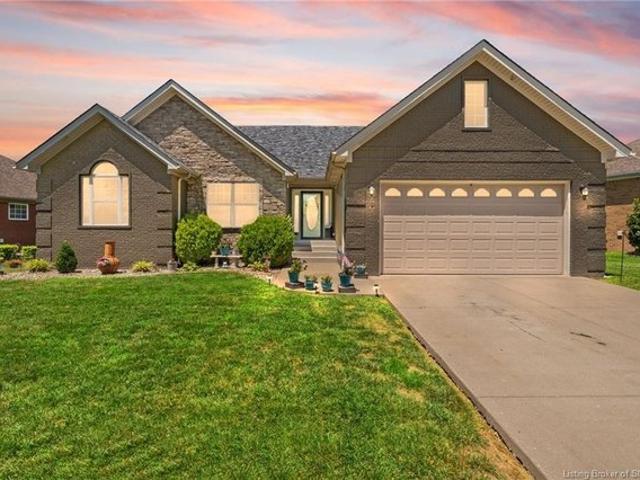 5503 Covington Dr, Charlestown, IN 47111