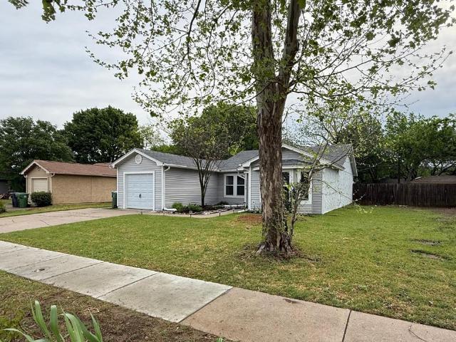 5503 Creek Valley Dr, Arlington, TX 76018 | MLS #21234