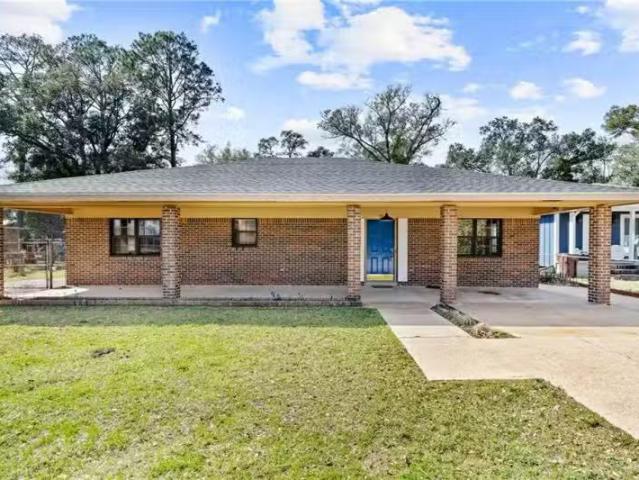 5503 DARRING ST, SATSUMA, AL 36572 Single Family Residence For.