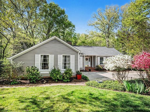 5503 Falkirk Drive