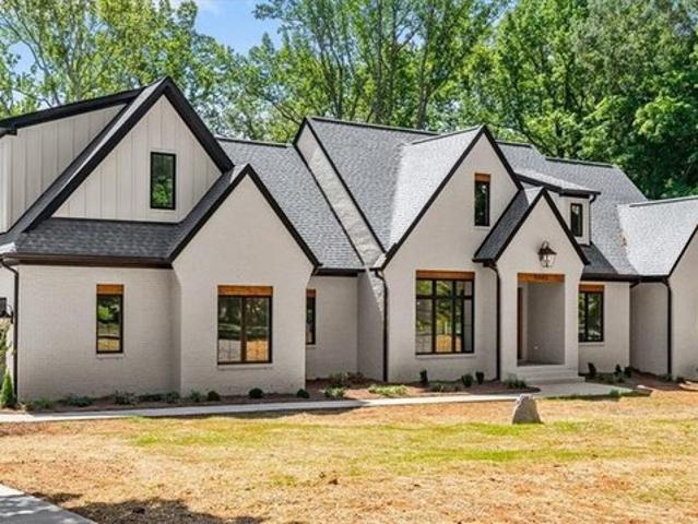 5503 Francisco Dr, Greensboro, NC 27410