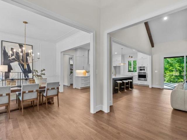 5503 Francisco Drive