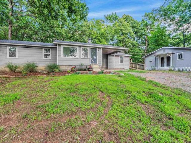5503 Irish Ln, North Little Rock, AR 72118