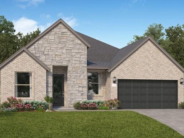5503 Red Snapper Dr, Baytown, TX 77521