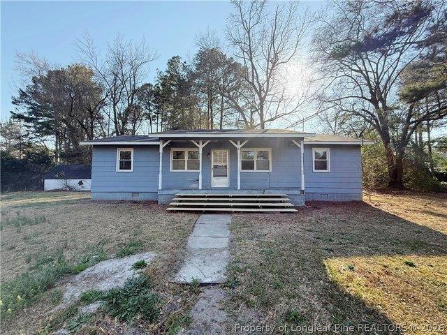 5503 River Rd, Hope Mills, NC 28348