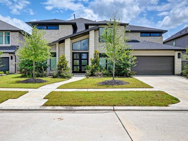 5503 Rocky Banks Way, Fulshear, TX 77441