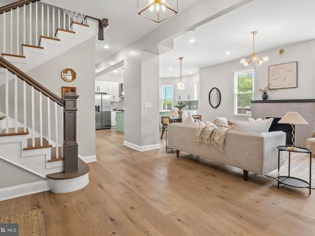 5503 Stuart Ave, Baltimore, MD 21215 | MLS #MDBA2217