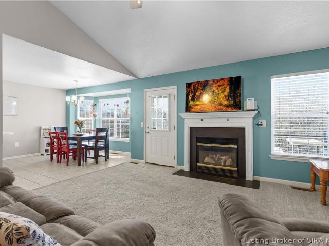 5503 Sky Ridge Road