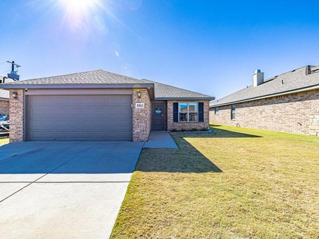 5503 th St, Lubbock, TX 79424