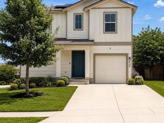 5503 Toledo Breeze, San Antonio, TX 78222