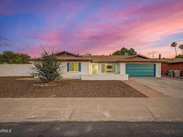 5503 W Cinnabar Ave, Glendale, AZ 85302