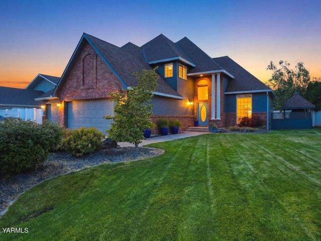 5503 W Arlington St, Yakima, WA 98908