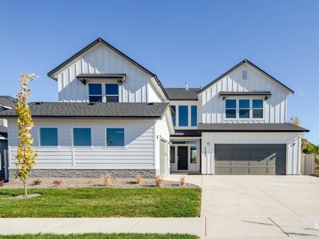 5503 W Yarnell St, Eagle, ID 83616