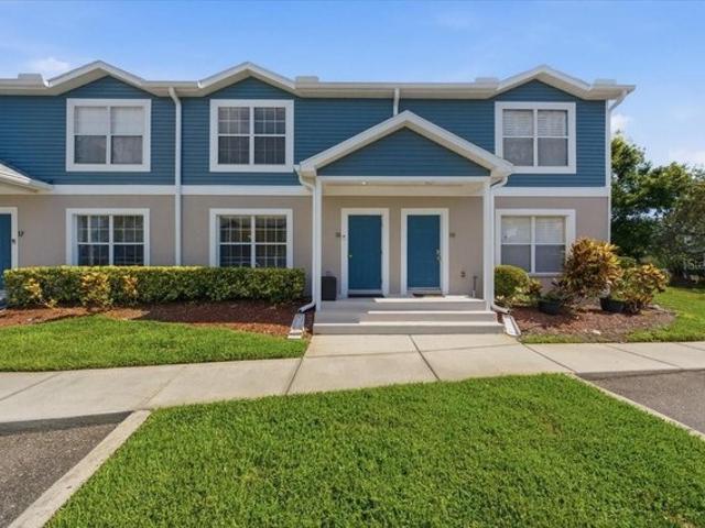 5503 67th Ave N Apt 18, Pinellas Park, FL 33781