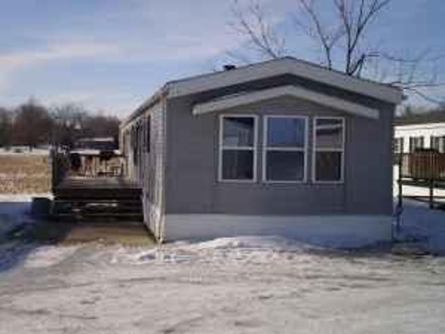 $550 / 3br 3 Bdrm 2 Bath Mobile Home For Rent Dysart map