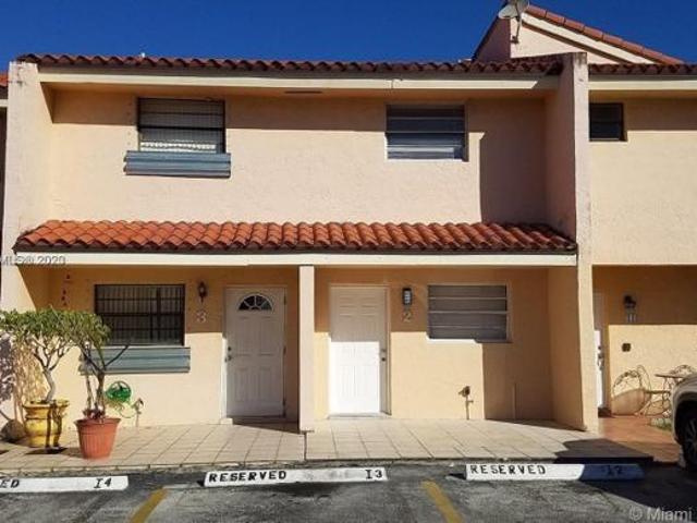 550 115th Ave SW #102I, Sweetwater, FL 33174