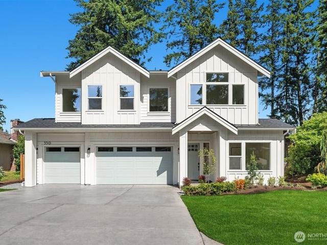 550 166th Ave NE, Bellevue, WA 98008