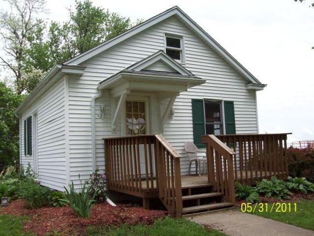 $550 / 1br Country Cottage Galena IL