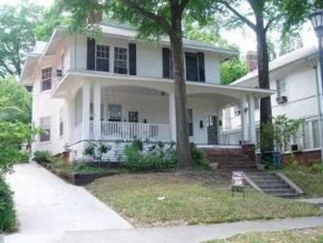 $550 / 1br Walk to USC and 5 Points University of South Carolina map
