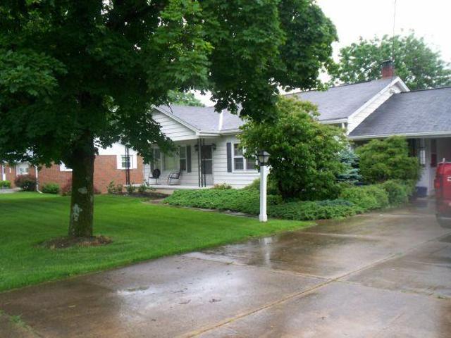 $550 / 1br 588ft² 3 Room Apt Dayton Va map