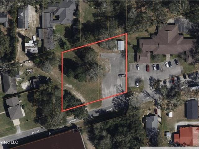 550 24th St, Gulfport, MS 39507