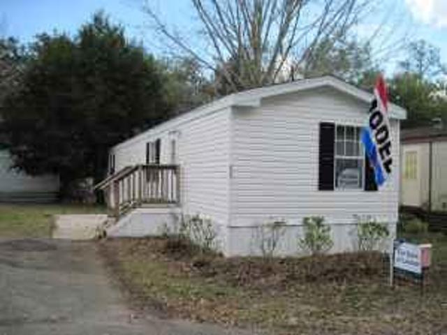 $550 / 2br LOT #G18 OAK PARK VILLAGE