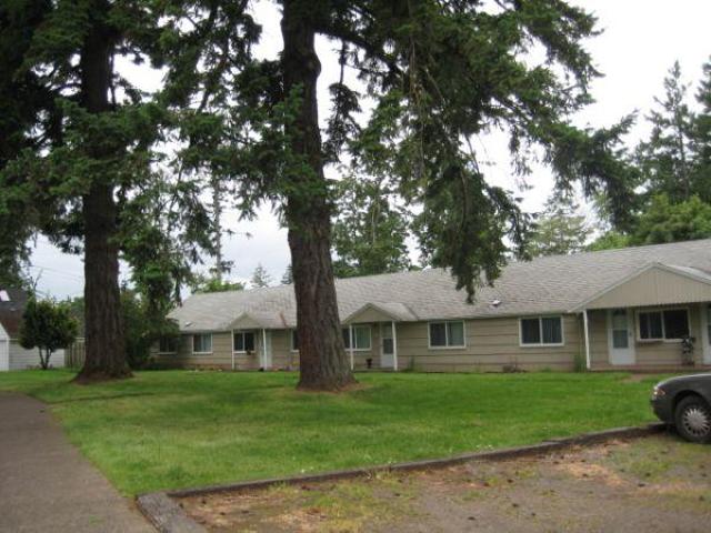 $550 / 2br 2 Bed unit on Fir Gardens NW Salem