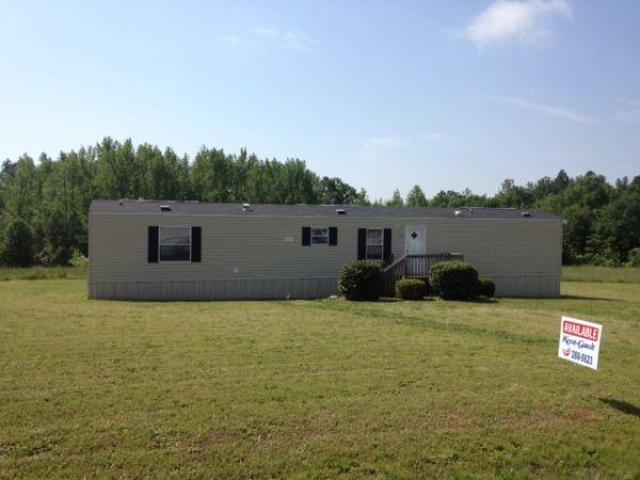 $550 / 2br 952ft² Garrison Road Hwy 25 S Country Esates MHP map