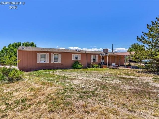 550 4th St, Penrose, CO 81240