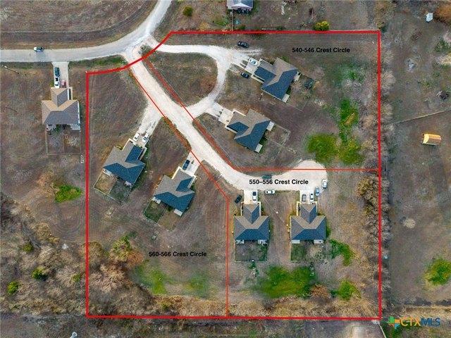 550 566 Crest Circle Dr, San Marcos, TX 78666