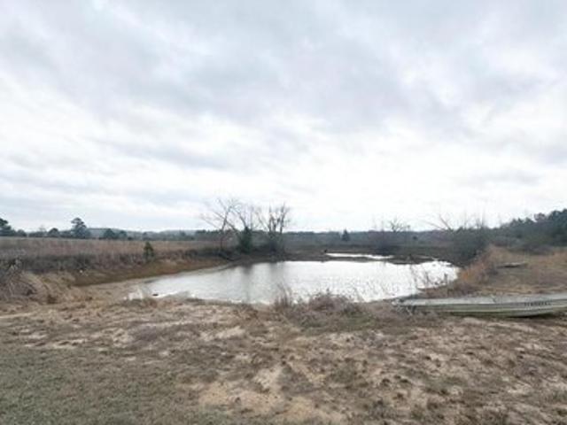 550 County Road 1460, Linden, TX 75563