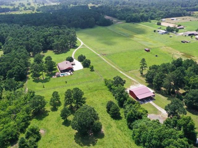 550 County Road 2267, Cleveland, TX 77327